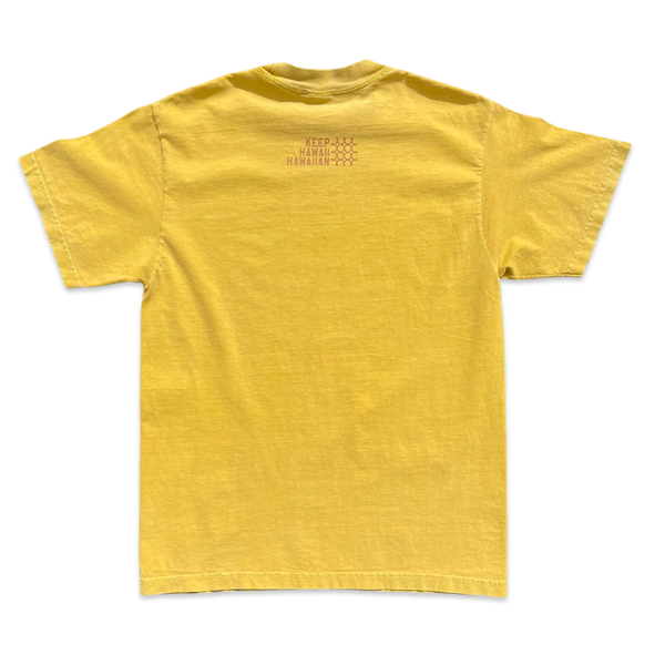 Pewa-Laka – KEEP HAWAII HAWAIIAN